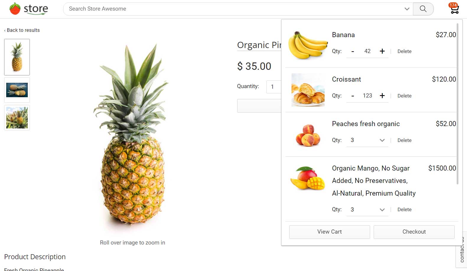 Awesome Components For Core Js Blazor Web Forms 7326